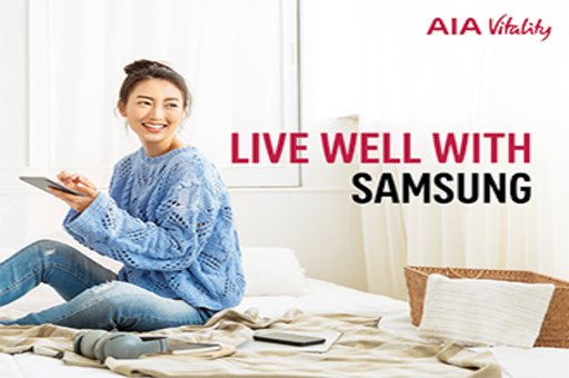 AIA Vitality: Member Exclusive | AIA Malaysia